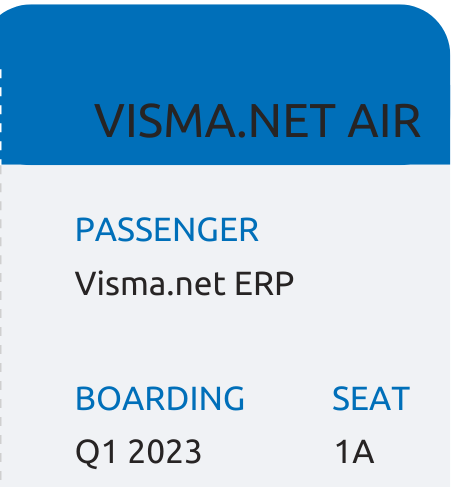 Information om byte av datacenter för Visma.net ER... - Visma Community