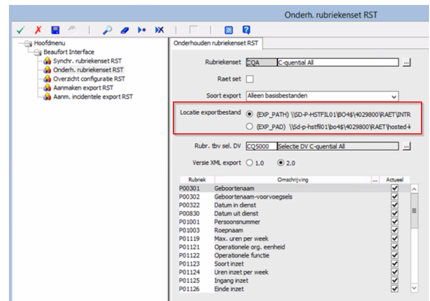 Youforce-bestanden koppelen aan de File API - Visma Community