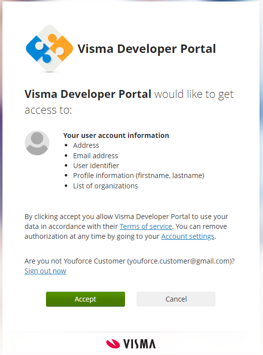 Van IBU naar File API - HR Core OnPremise - Aan de... - Visma Community