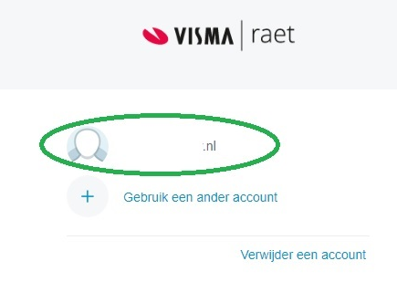Aankondiging Youforce inloggen medewerker - Vervan... - Visma Community