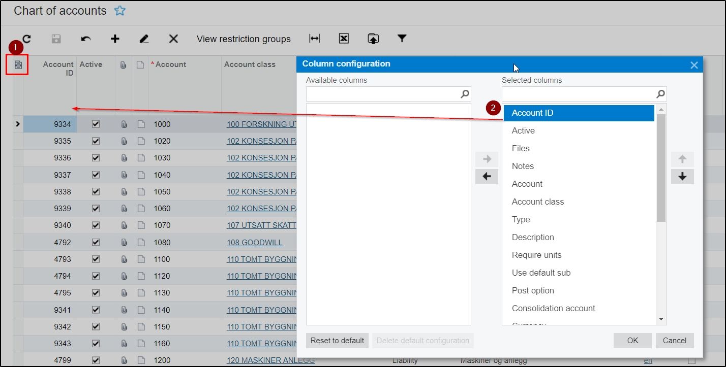Create customerPayment error - Visma Community
