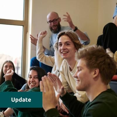 Update Advisor - Visma Community