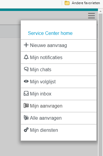 Inloggen Mijn Support (4me) via Mijn Visma Raet - Visma Community