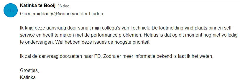 Inlog professional - Visma Community