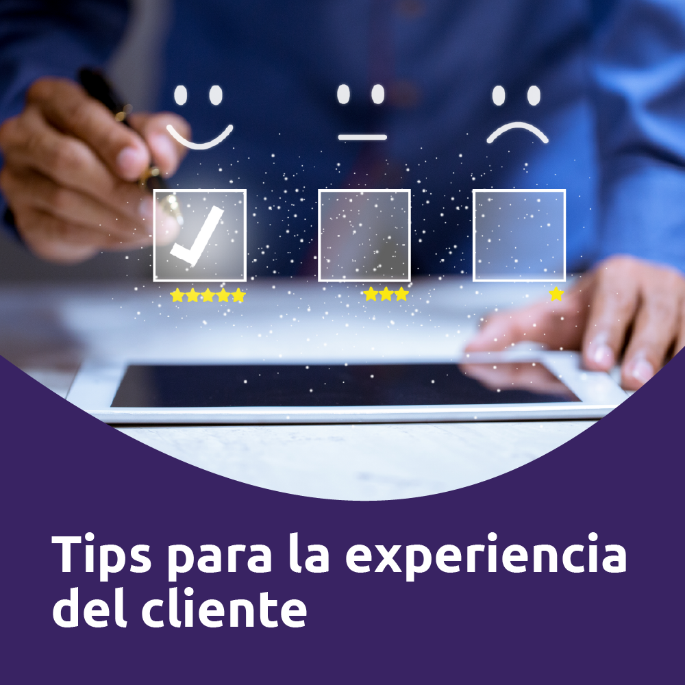 5 tips para Customer Experience, por Martín Millán - Visma Community