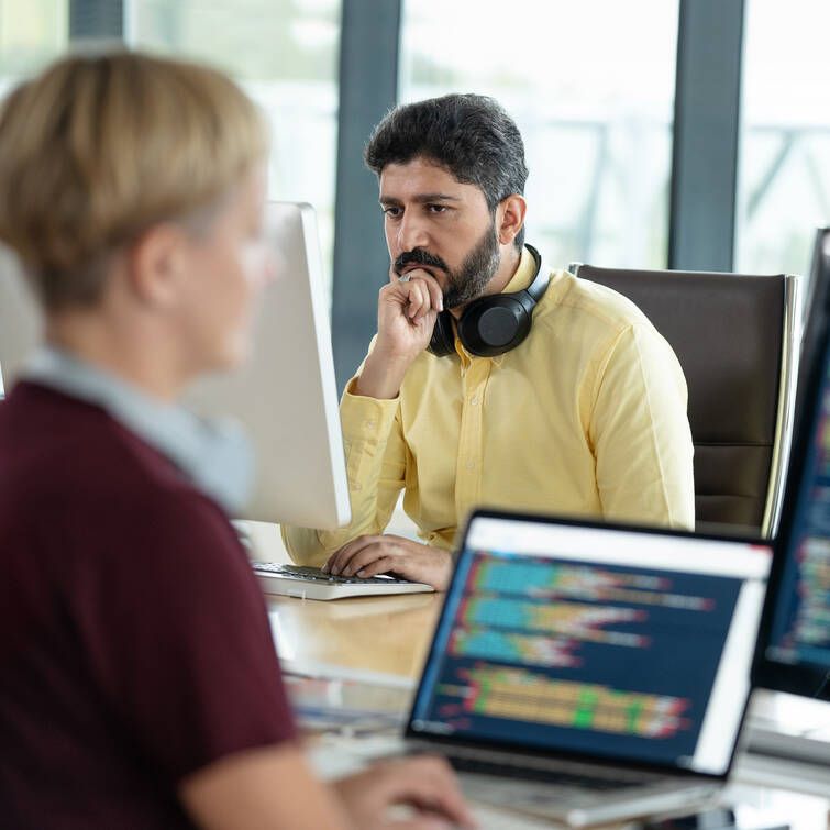 Flere nye SSB koder - Visma Community