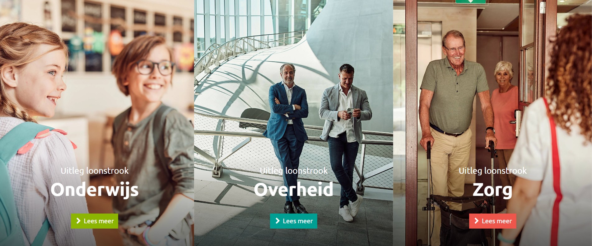 Uitleg loonstroken - Visma Community