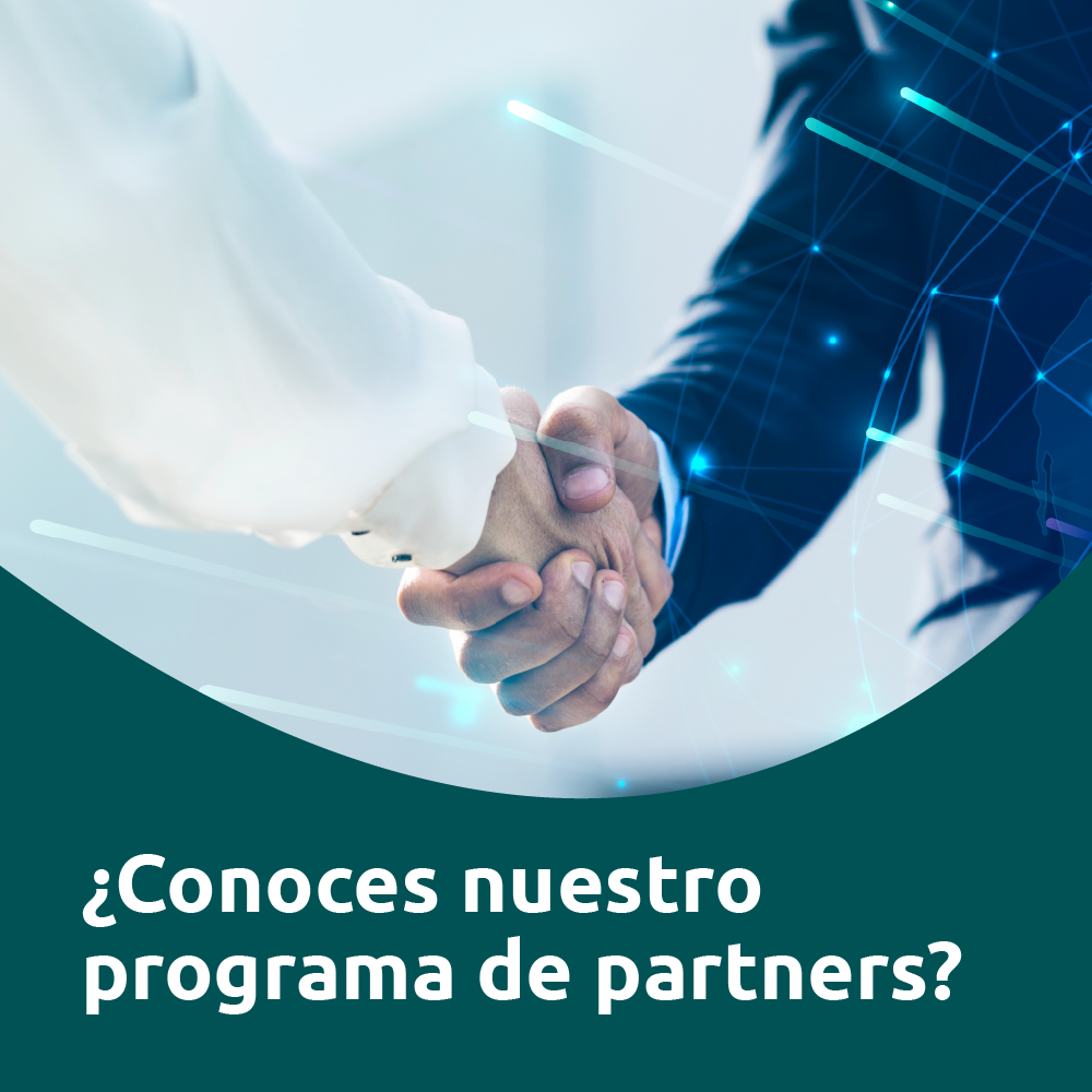 ¿Conoces nuestro programa de partners? 🤔 - Visma Community