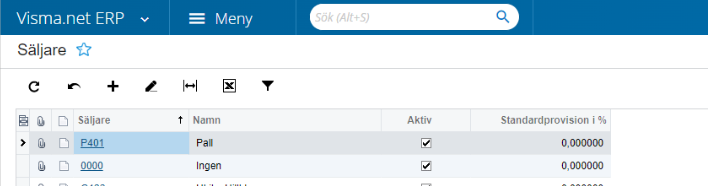 Error setting SalesPersonId when creating new Sale... - Visma Community