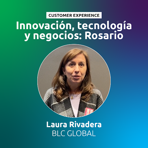 Customer Experience: BLC Global - Visma Community