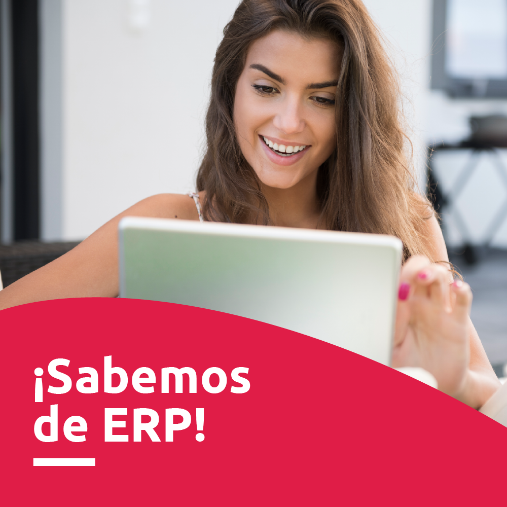 ¡Sabemos de ERP! - Visma Community