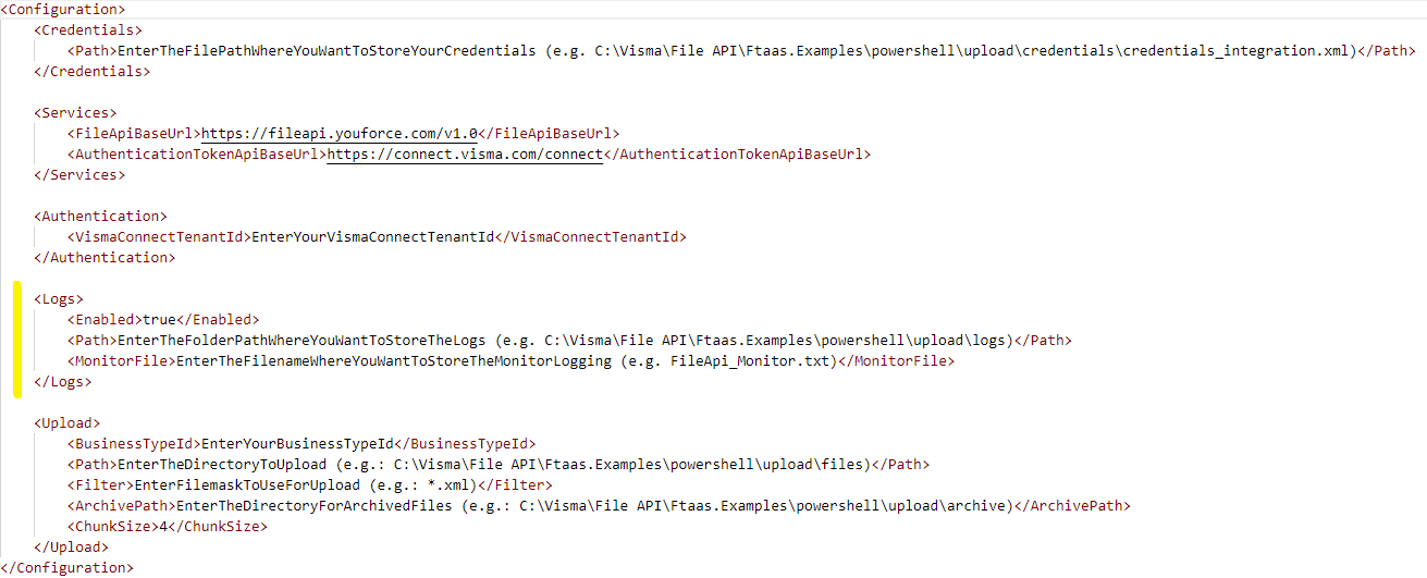File Api Powershell Scripts Update 2023 08 Visma Community