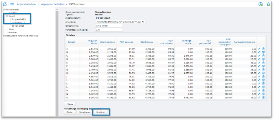 Jaarovergang Visma.net HRM & Payroll - 2023/2024 - Visma Community