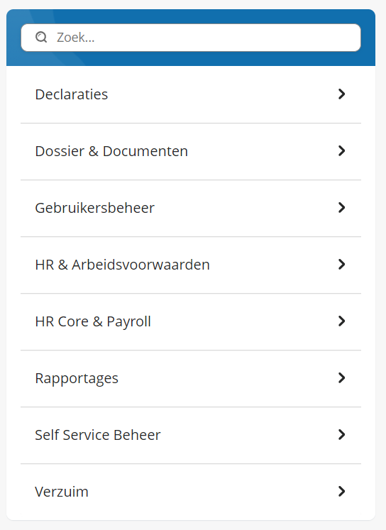 Inlogproblemen bij HR Core Online - Visma Community