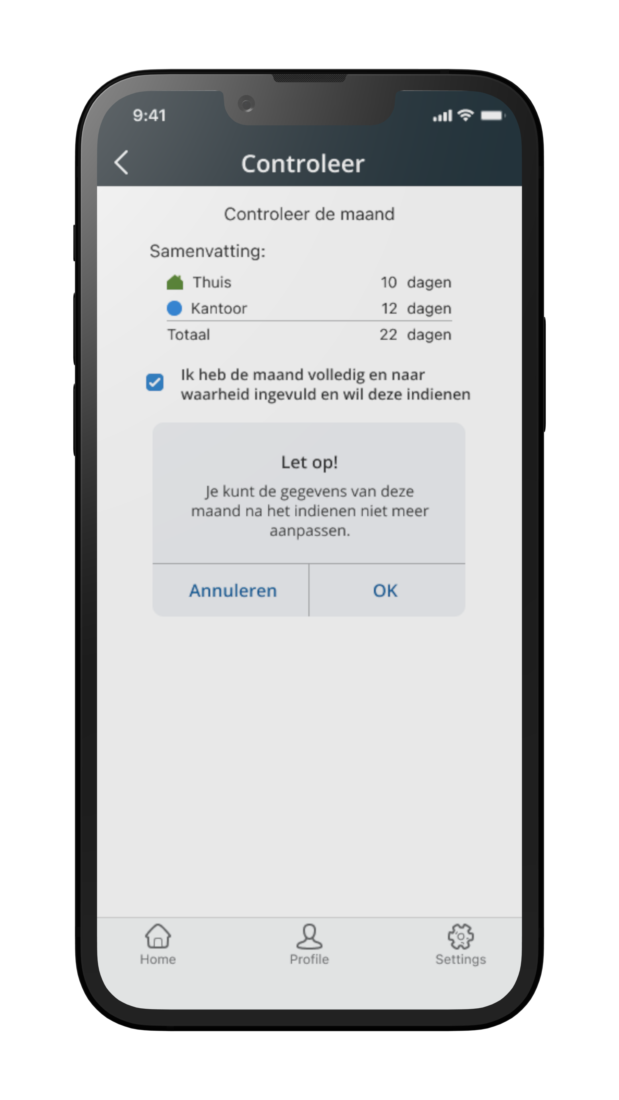 Nieuwe versie van de YouServe app - Visma Community