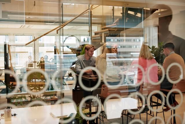 Att tänka på inför en övergång från Visma Control ... - Visma Community