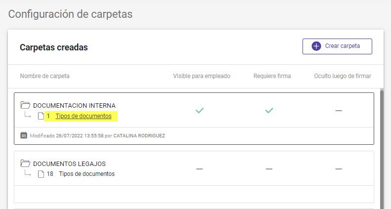 Carga de Archivos [Legajos Digital]