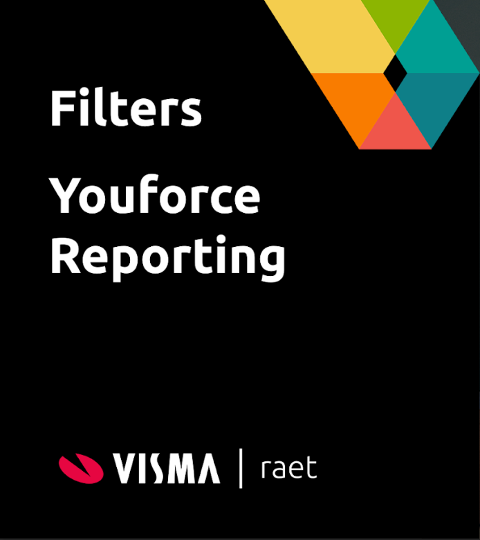Alles wat je moet weten over FILTERS! - Visma Community