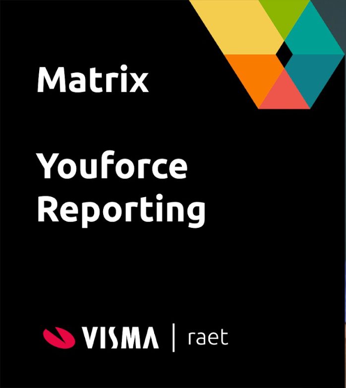 Wat kun je allemaal met een MATRIX? - Visma Community