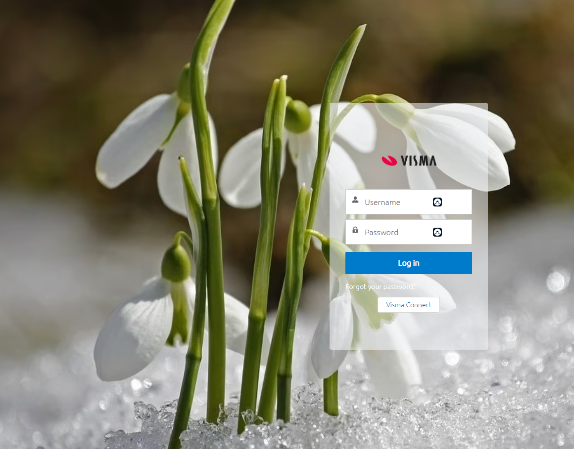 Förenklad hantering av ärenden för dig som är PX k... - Visma Community