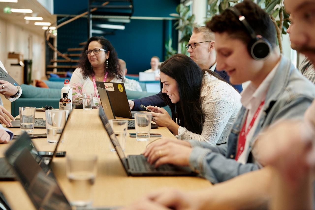 YouServe toegangsbeheer wordt vernieuwd! - Visma Community