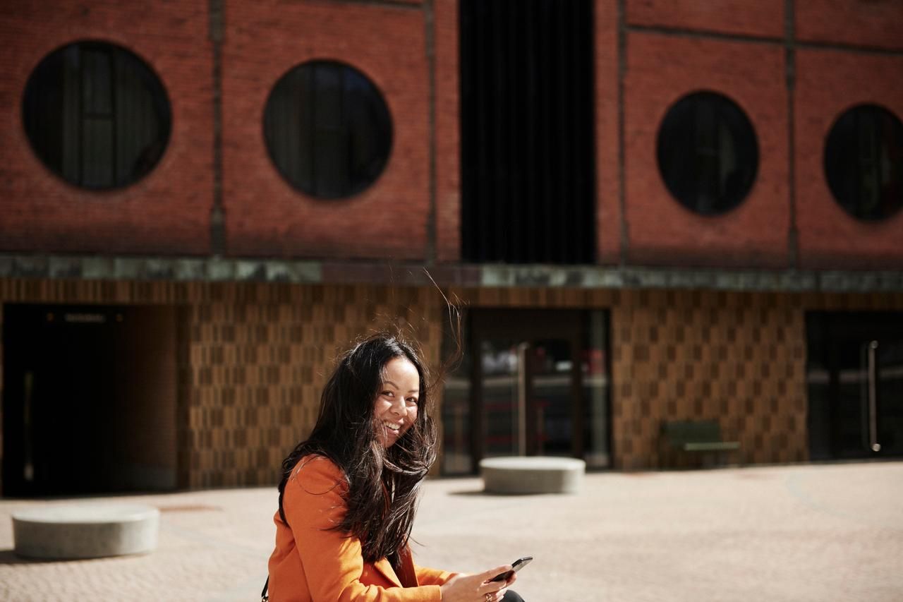 Webbinar Visma PX Expense - Visma Community