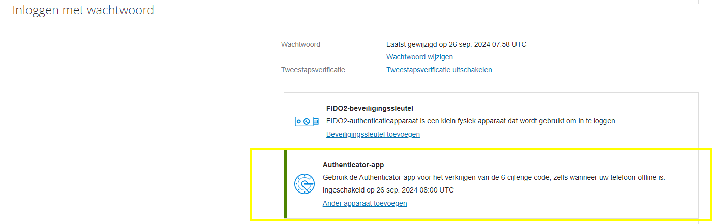 Handleiding nieuw account in Visma Connect - Visma Community
