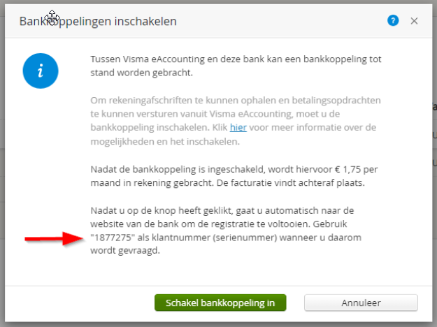 Stappenplan: Overstappen van AccountView naar eAcc... - Visma Community