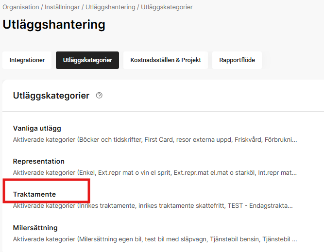 Tips Visma PX Expense - Visma Community