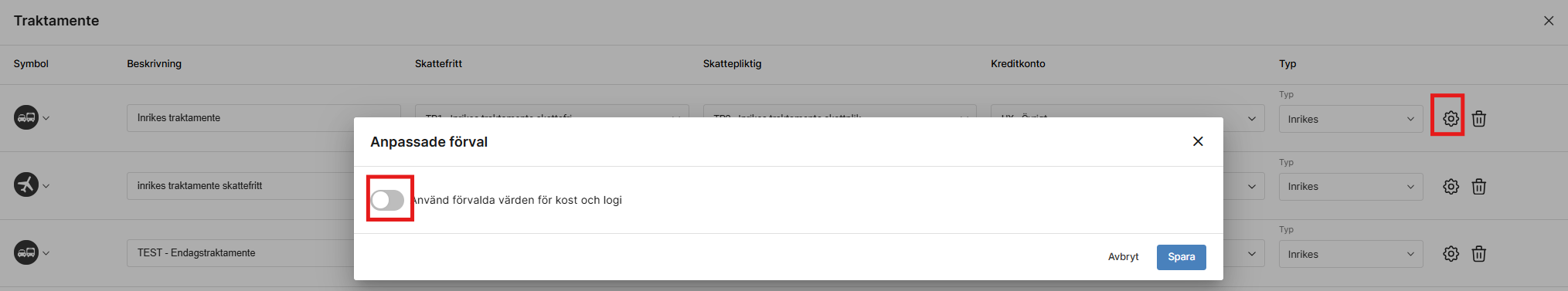 Tips Visma PX Expense - Visma Community