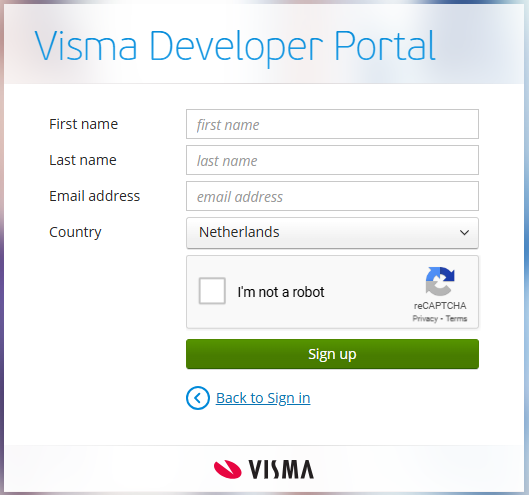 Single Sign On in Visma Connect: Actie vereist voo... - Visma Community