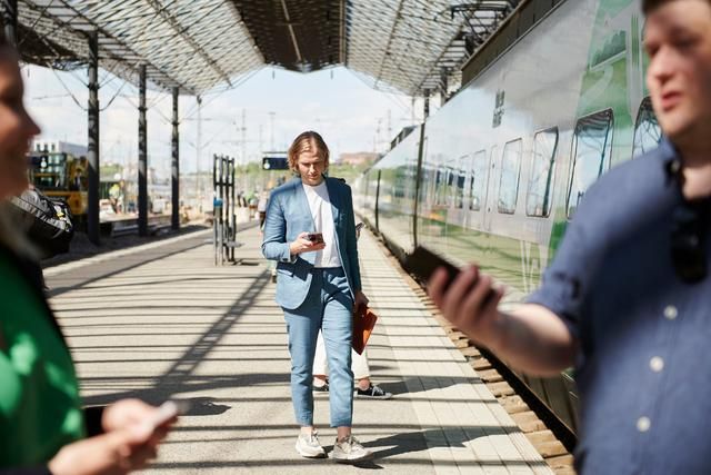 Kommande nyhet - Kortkopplingar i Visma PX Expense... - Visma Community