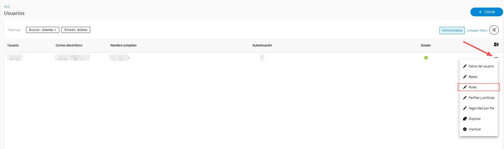 ¿Cómo habilitar el Botón MODIFICAR en la ficha del... - Visma Community