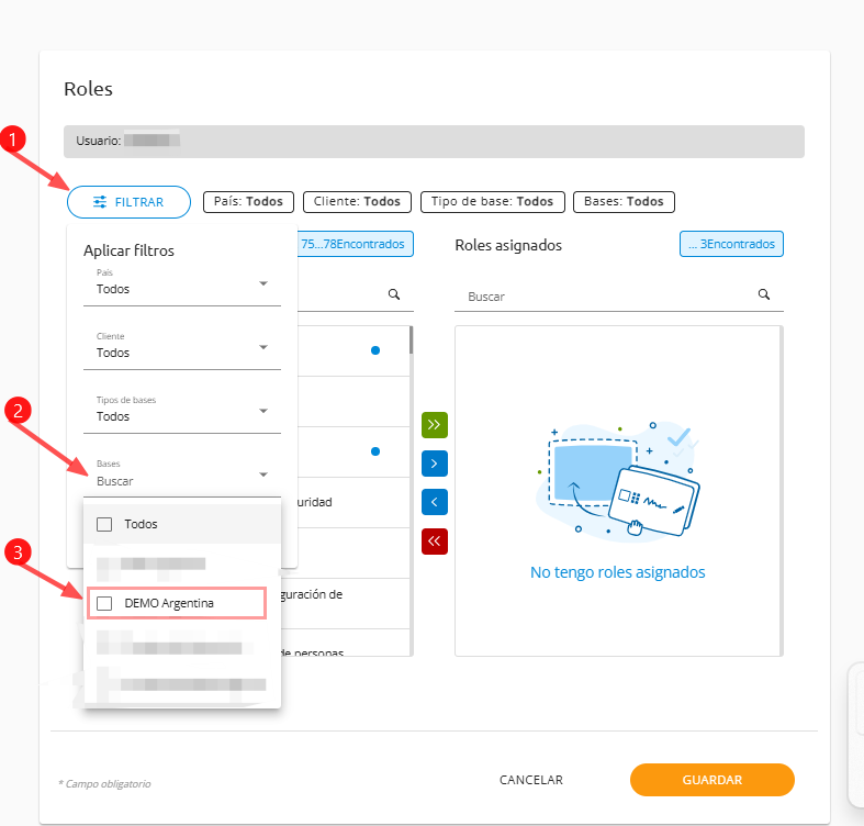 ¿Cómo habilitar el Botón MODIFICAR en la ficha del... - Visma Community
