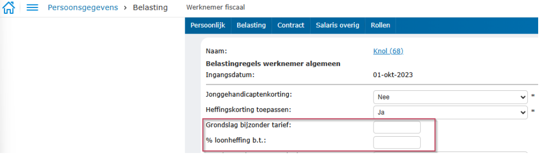 Tips & Tricks 42: Overschrijven van de grondslag B... - Visma Community