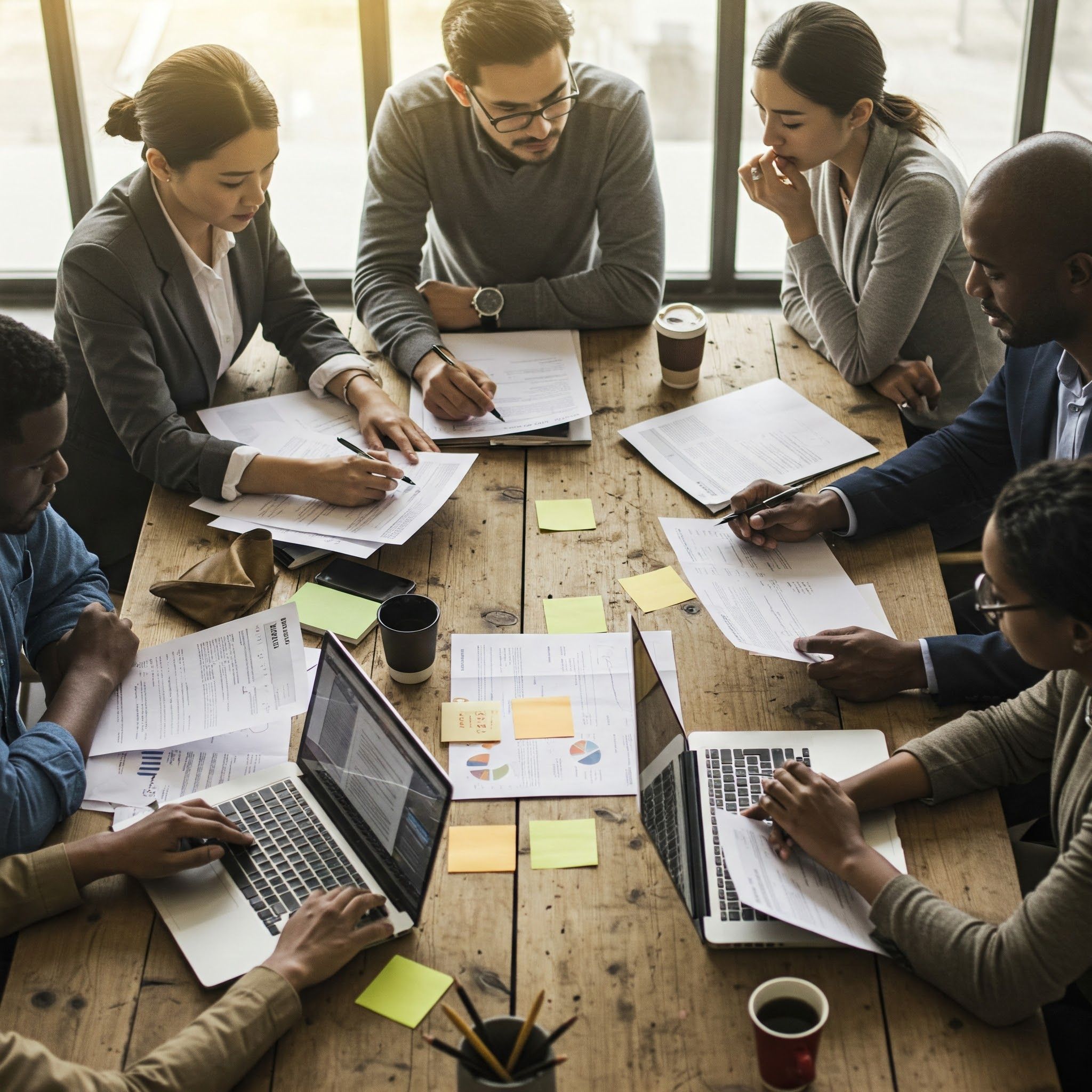 Planleggingsdager og oversikt ansatte i timeplan - Visma Community