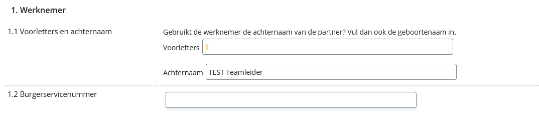 Nieuw design document aanmaken invoer schermen per... - Visma Community