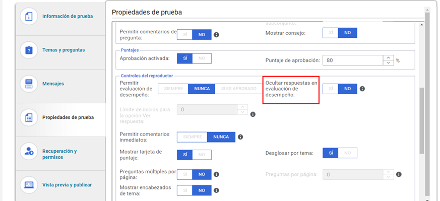 Formación: Configuración de una prueba, para ident... - Visma Community