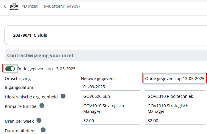 Functionele release 29-05-2025 - Visma Community