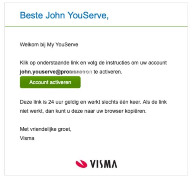 YouServe introduceert verbeterd toegangsbeheer: vo... - Visma Community