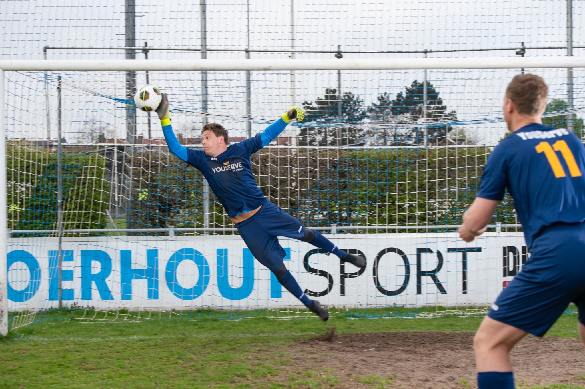 YouServe introduceert verbeterd toegangsbeheer: vo... - Visma Community