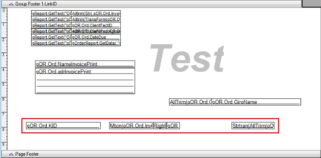 Automatiskt OCR-nummer - Visma Community