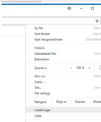 Har ni problem med att logga in i TransPA från Goo... - Visma Community