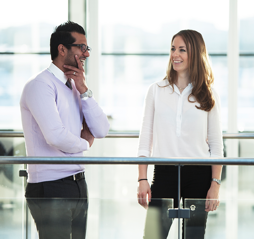 Avaamme Visma.net Expense sovellukselle oman tukin... - Visma Community