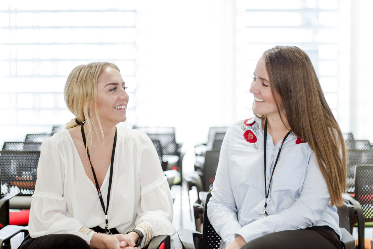 eNPS - El KPI de Recursos Humanos más fácil de med... - Visma Community