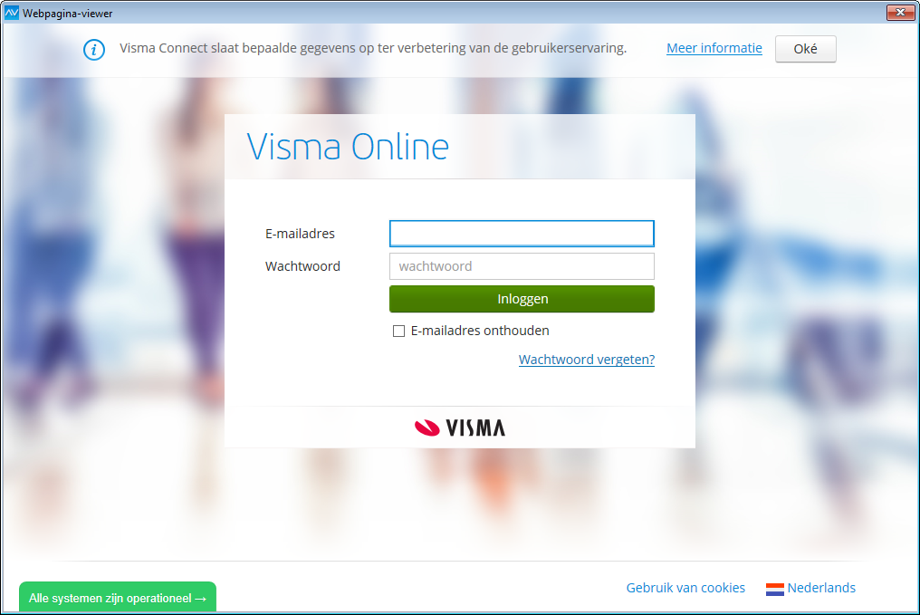 Werken met de AccountView-module Advisor-koppeling - Visma Community
