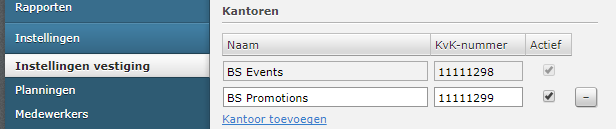 Werken met de AccountView-module Advisor-koppeling - Visma Community