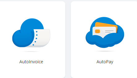 Vad är och gör tjänsterna Visma.net AutoInvoice ... - Visma Community