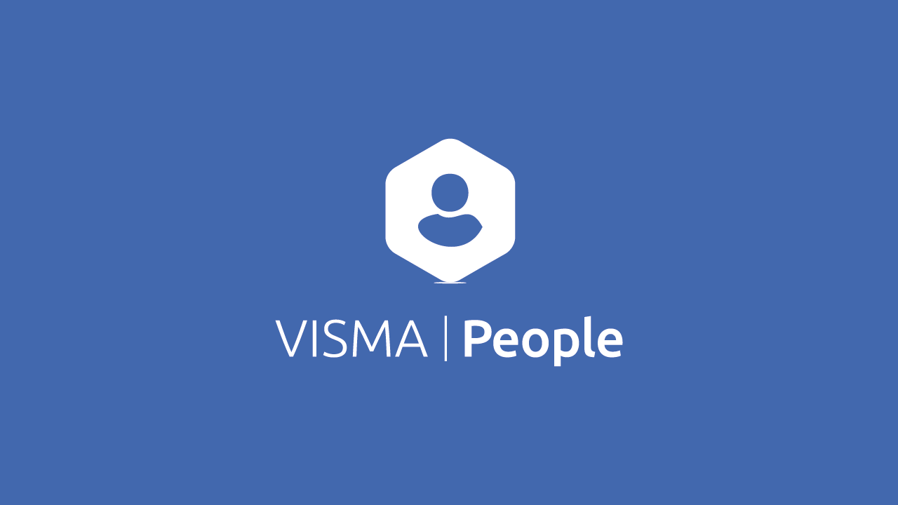 Video con lo nuevo de Visma People 📽 - Visma Community