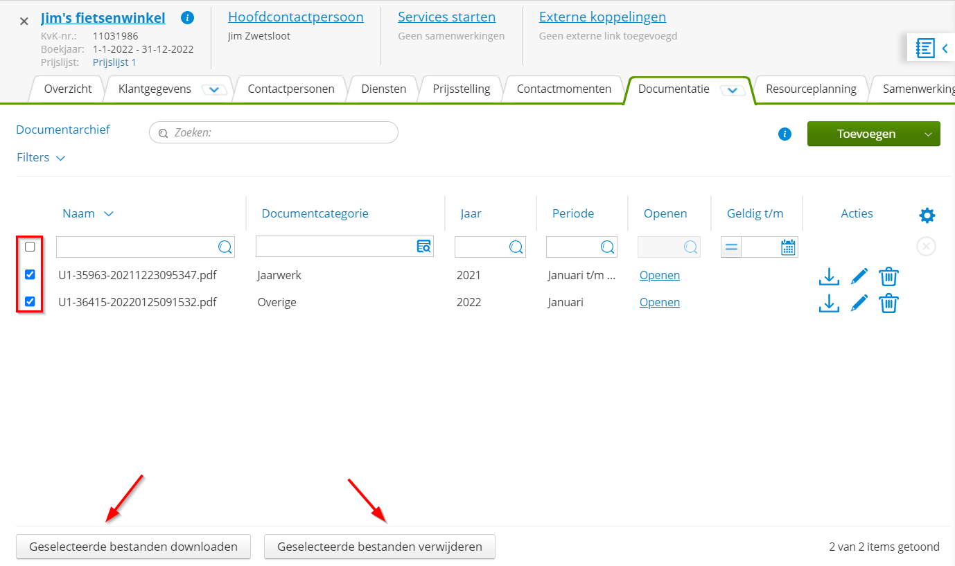 Update Visma Advisor - Visma Community